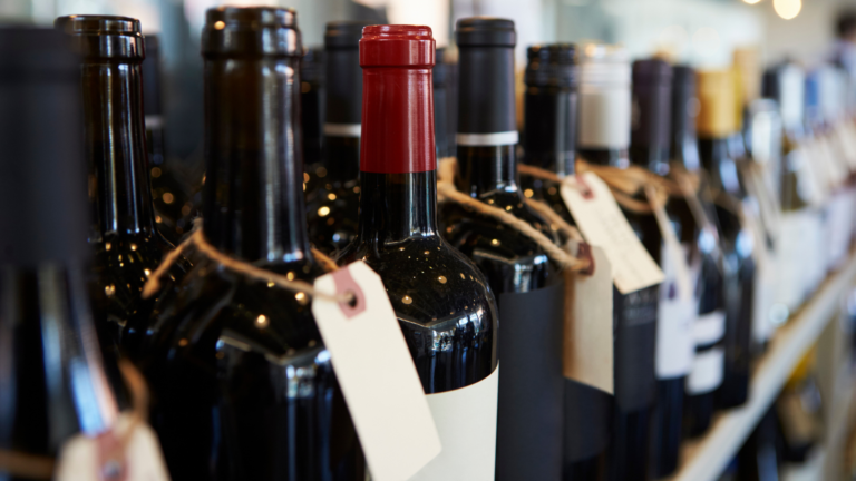 Wine industry: What is a distribution strategy and how to build one?